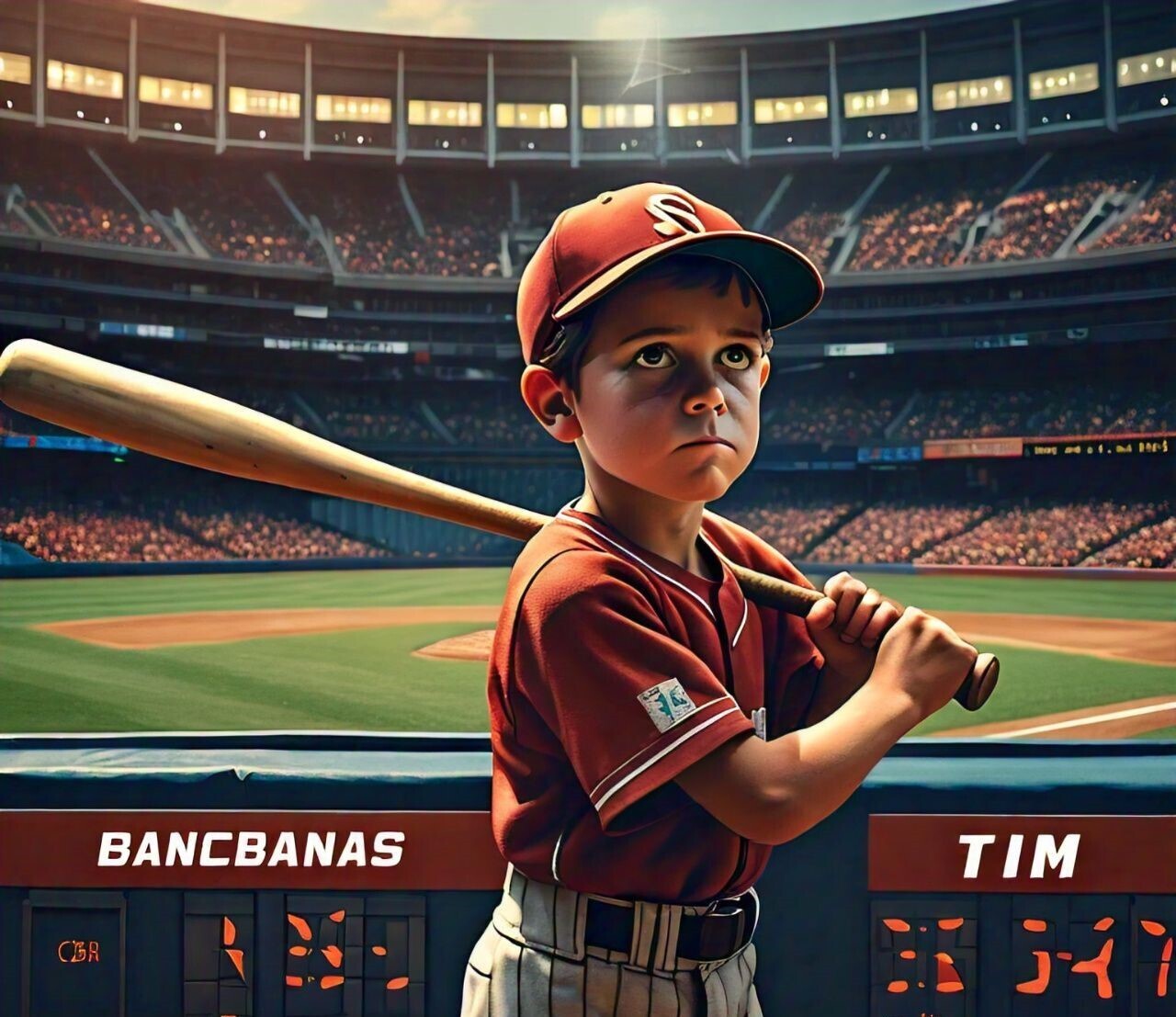 World Series Showdown: Unraveling the Quest for Baseball Glory ...
